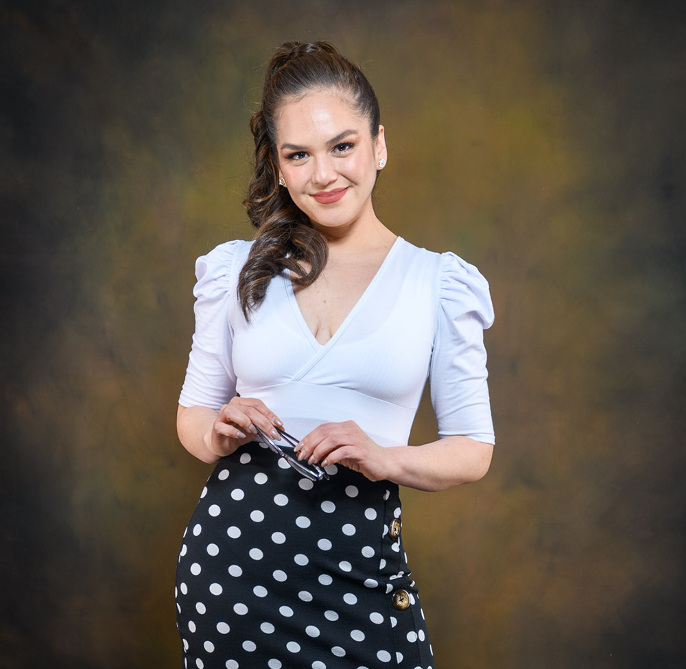 Judy Rodríguez – PBO